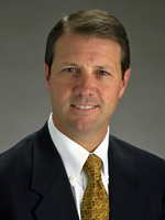 Internal candidate announced as third finalist for KU Medical Center ...